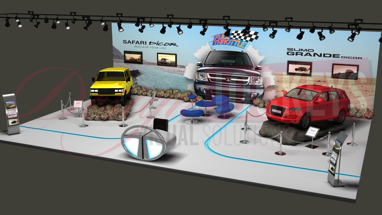 Portfolio :: Tata Motors